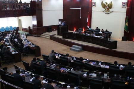 Dewan Sahkan Bantuan Hibah RW di Kota Bekasi - KabarBekasi